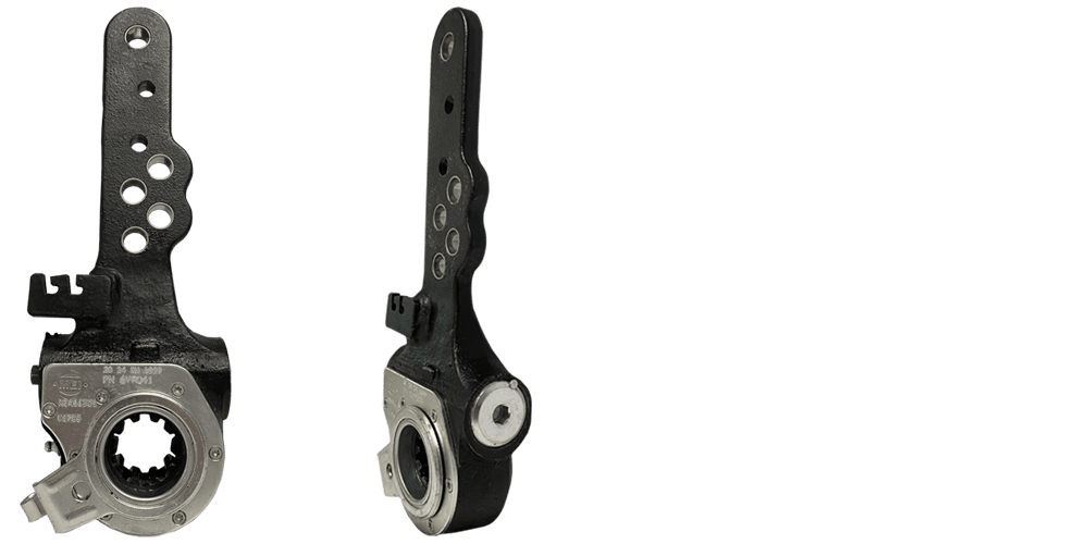 - BPW Trailer S-ASA